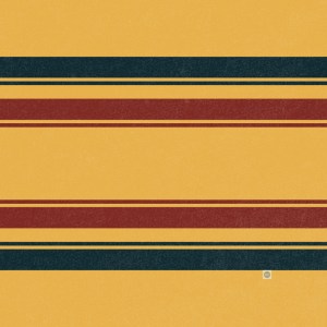 Yellowstone Pendleton Blanket Wallpaper